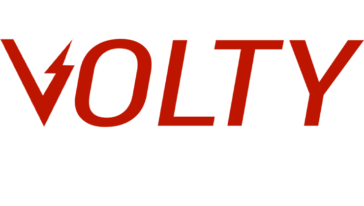 Volty - Netflix For Electric Vehicles | Streaming 24/7