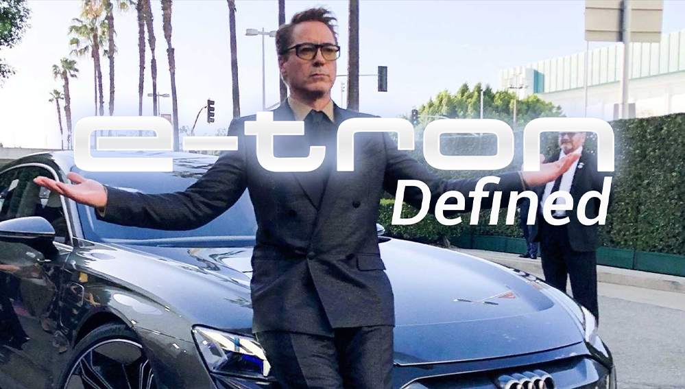 Volty - Netflix For Electric Vehicles | Streaming 24/7