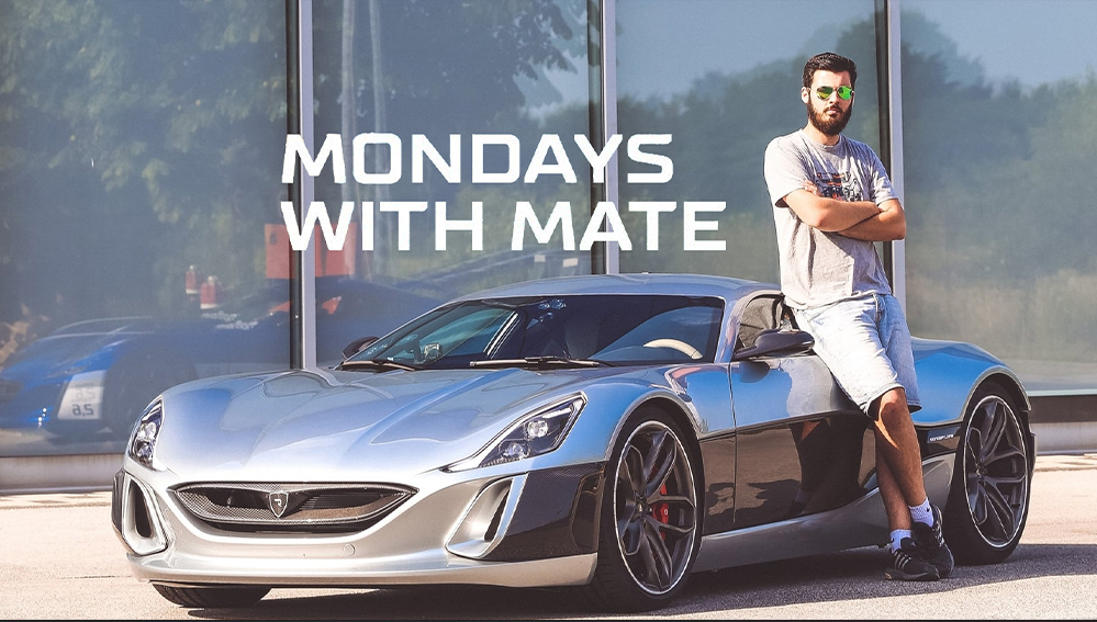 Volty - Netflix For Electric Vehicles | Streaming 24/7